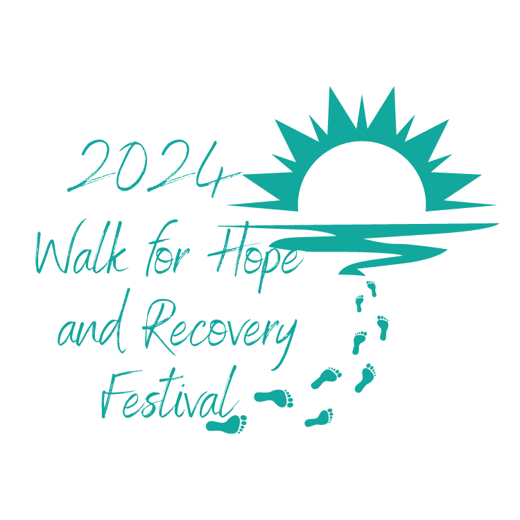 RaceWire | 2024 Walk for Hope and Recovery Festival